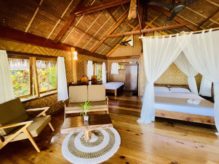 Kingfisher Resort Mentawai | Surf Resort | Perfect Wave Travel