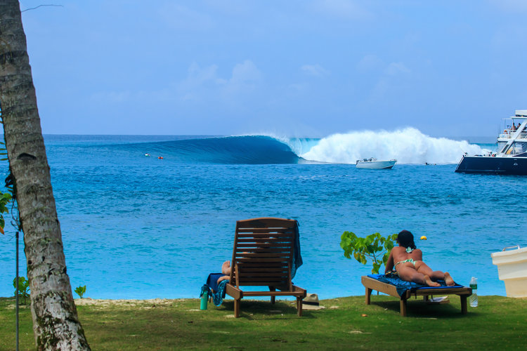 Kingfisher Resort Mentawai | Surf Resort | Perfect Wave Travel