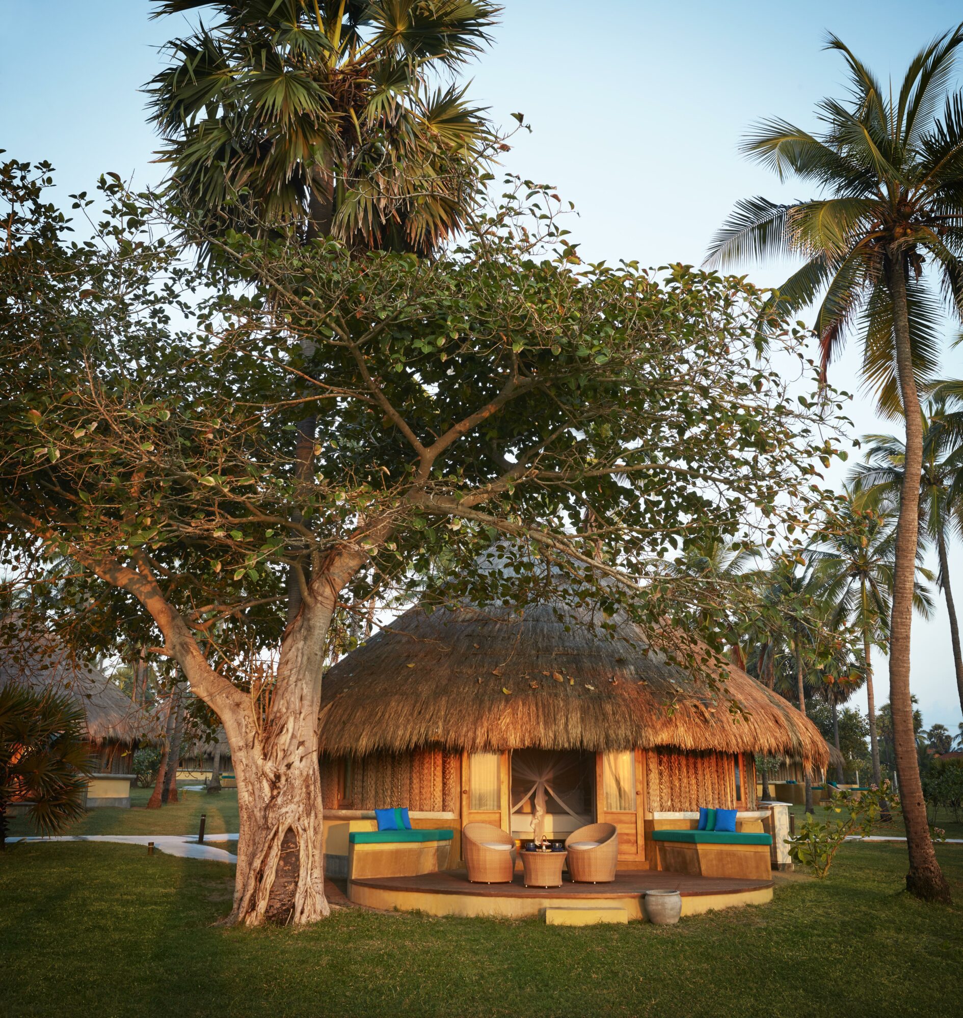 Jetwing Surf - Arugam Bay | Sri Lanka Surf | Perfect Wave