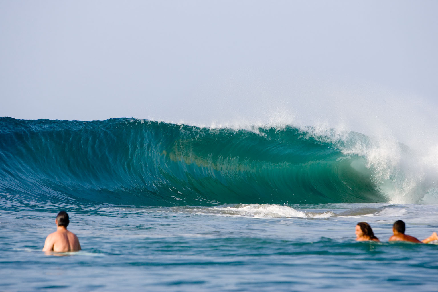 Mexico Surf Travel Guide | Perfect Wave Travel