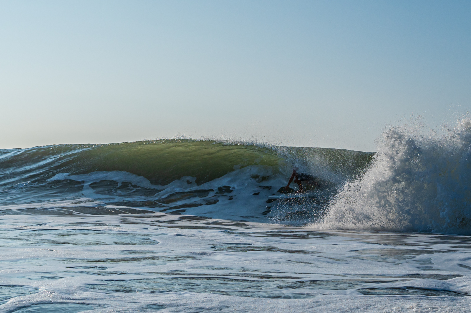 Hacienda Mojon Mexico | Infinity Surf Resorts | Perfect Wave Travel