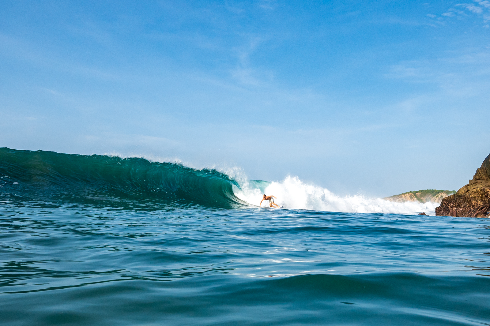 Hacienda Mojon Mexico | Infinity Surf Resorts | Perfect Wave Travel