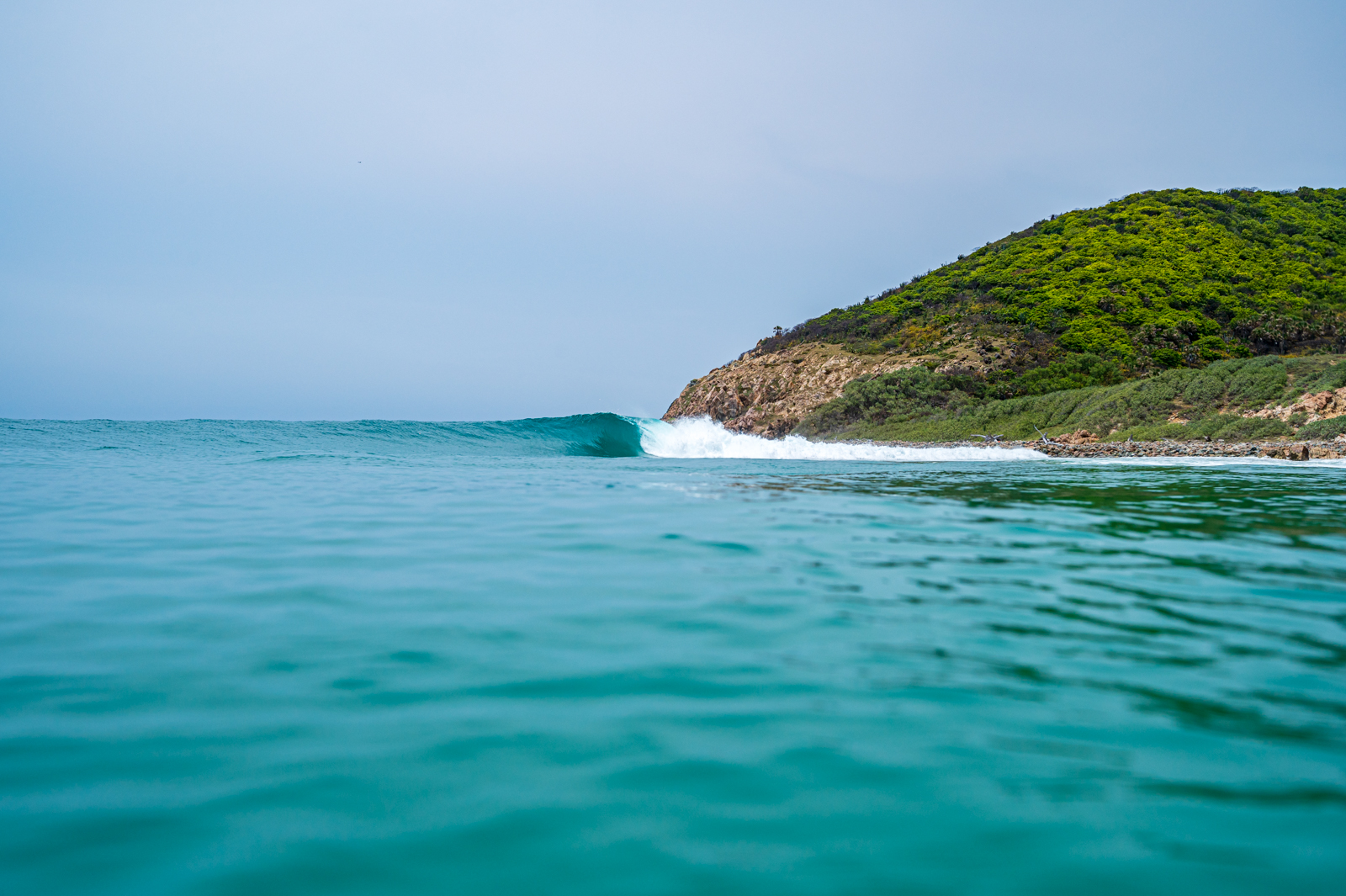 Mexico Surf Travel Guide | Perfect Wave Travel