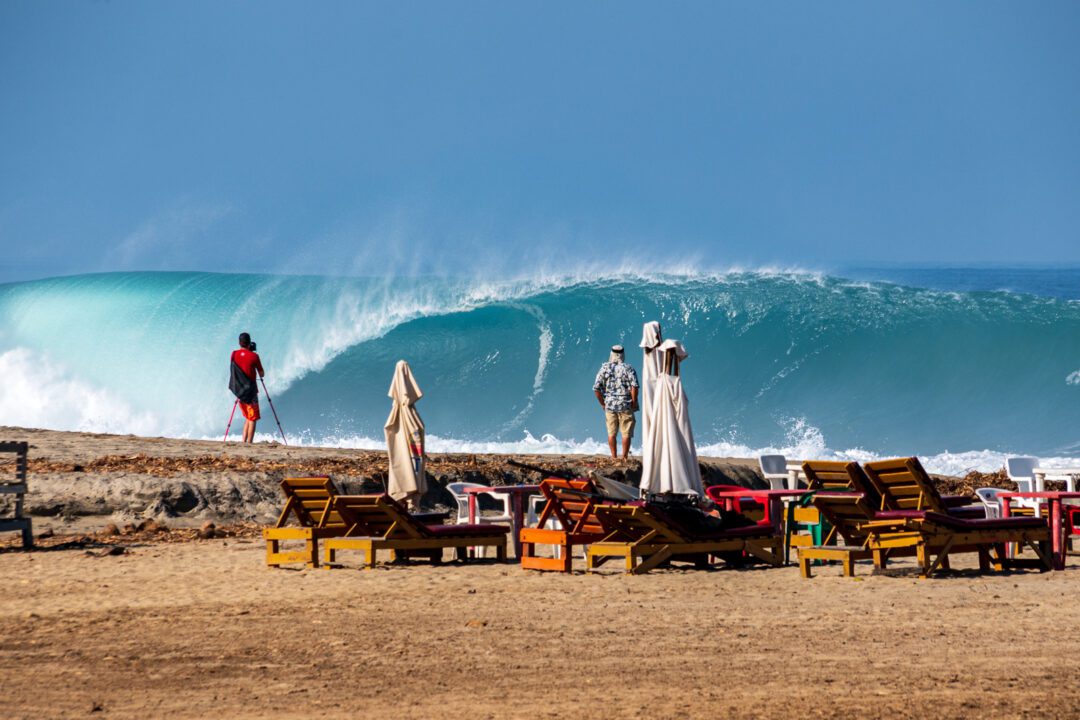 Mexico Surf Travel Guide | Perfect Wave Travel