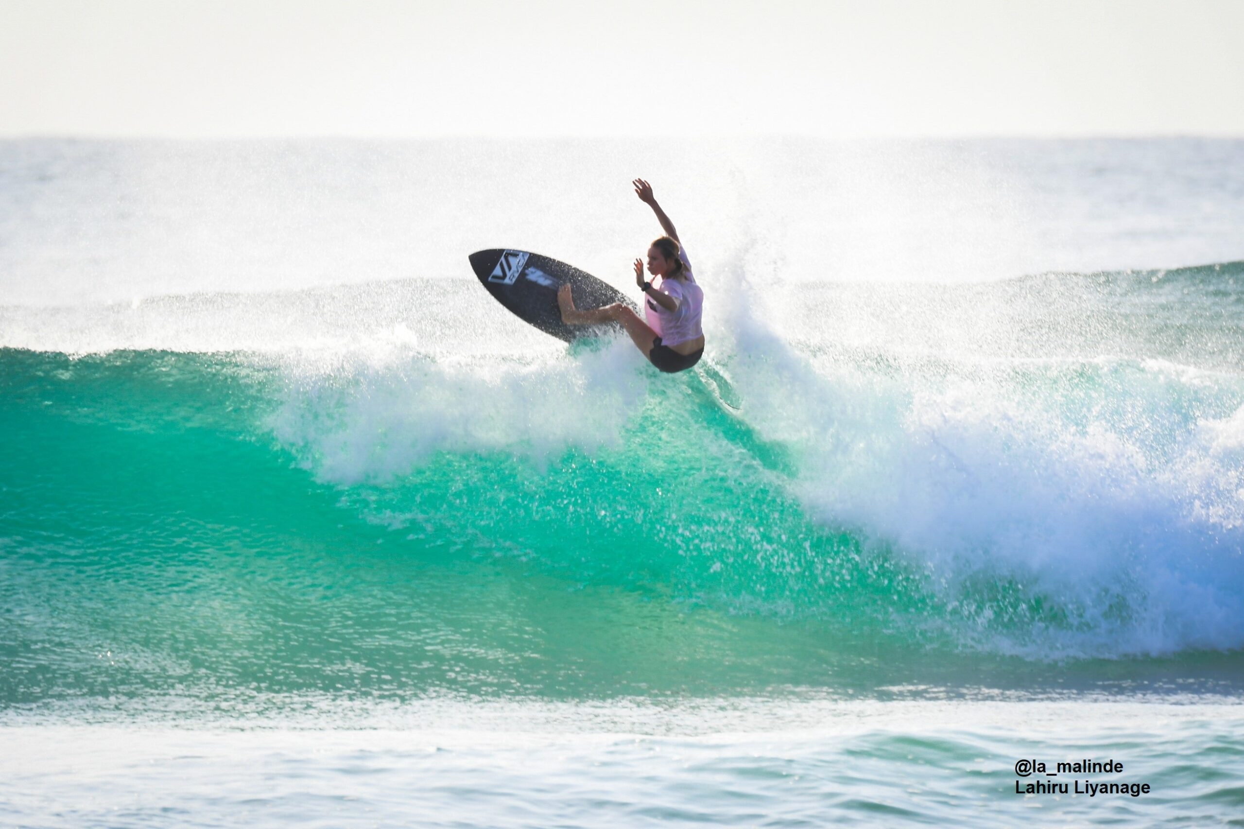 Sri Lanka Surf Travel Guide | Perfect Wave Travel