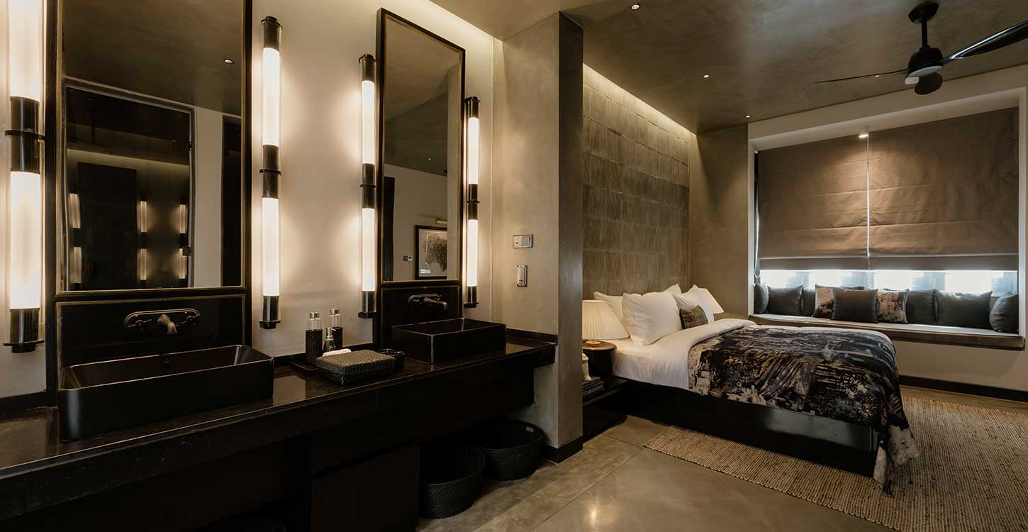 The Six - Midigama | Sri Lanka Surfing | Perfect Wave Travel