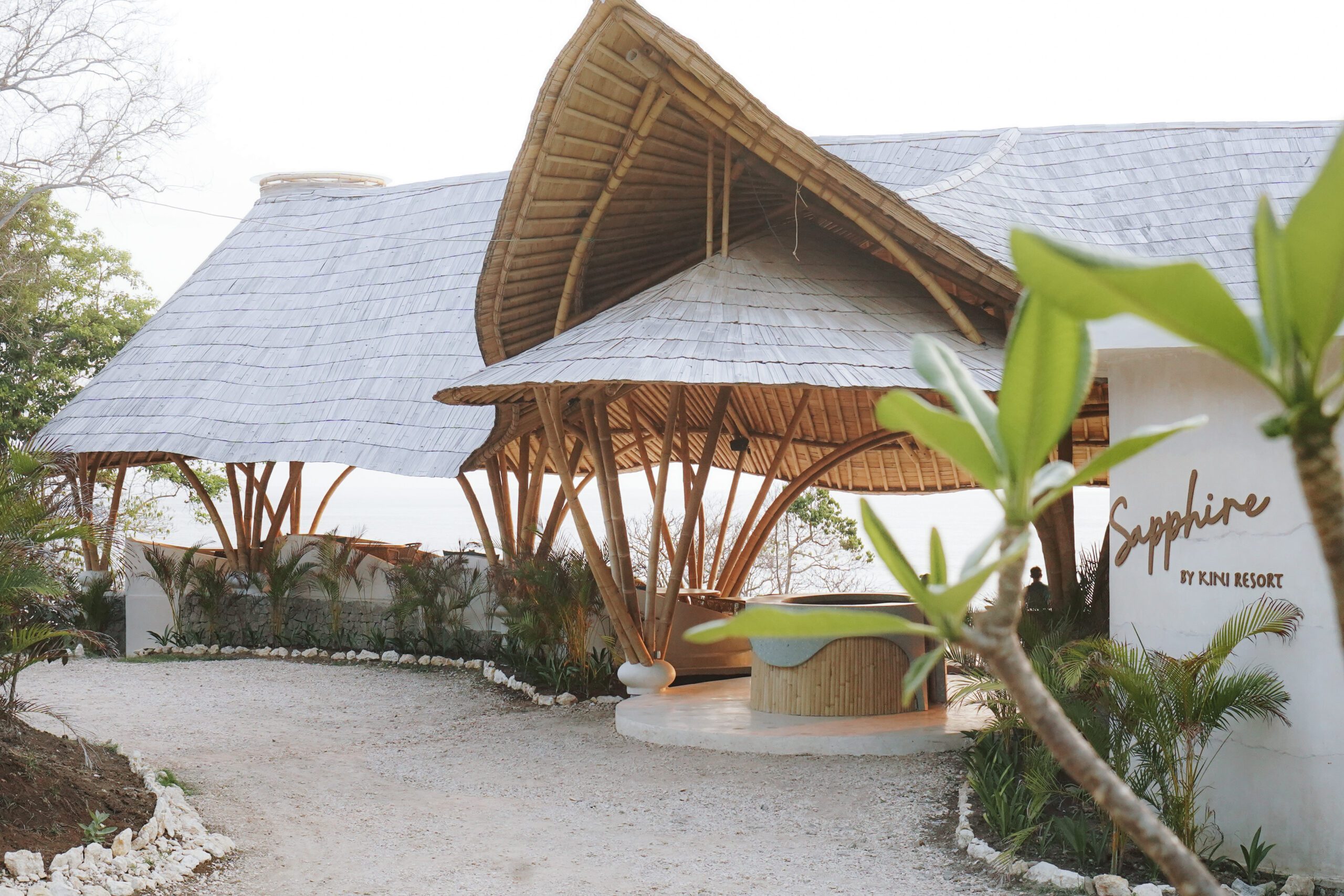 Kini Resort & Villas | Sumbawa Surf Resort | Perfect Wave Travel