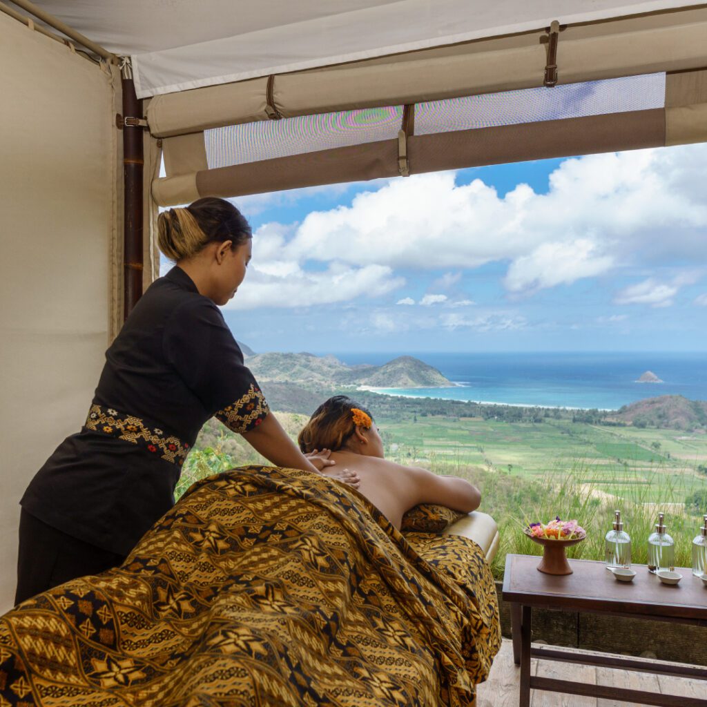 Selong Selo | Lombok Surf Resort | Perfect Wave Travel