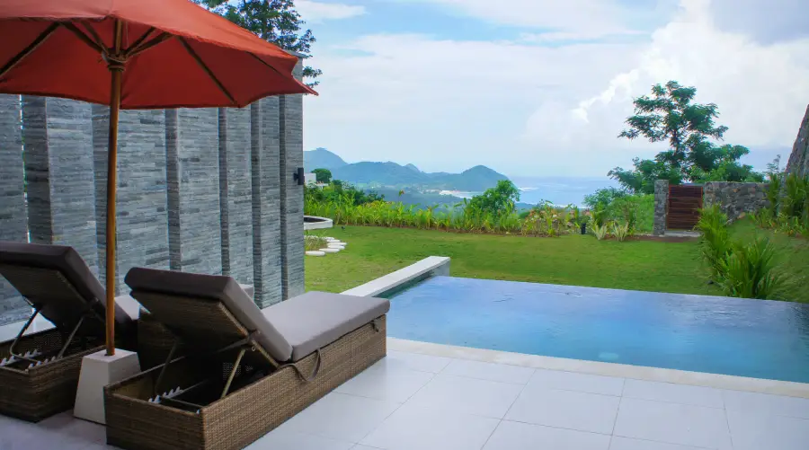 Selong Selo | Lombok Surf Resort | Perfect Wave Travel