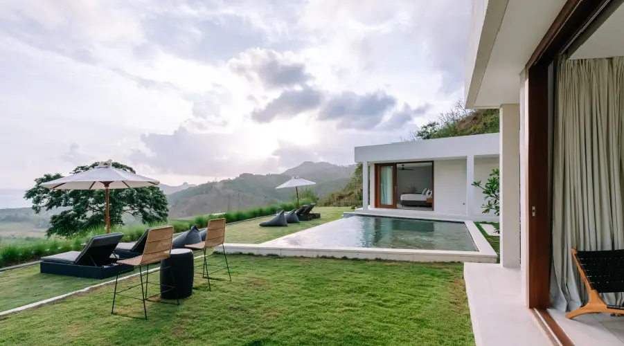 Selong Selo | Lombok Surf Resort | Perfect Wave Travel