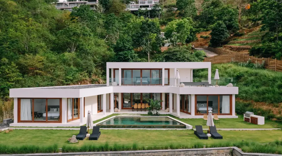 Selong Selo | Lombok Surf Resort | Perfect Wave Travel