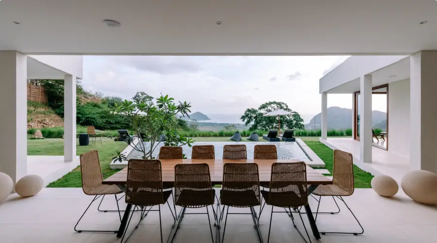 Selong Selo | Lombok Surf Resort | Perfect Wave Travel