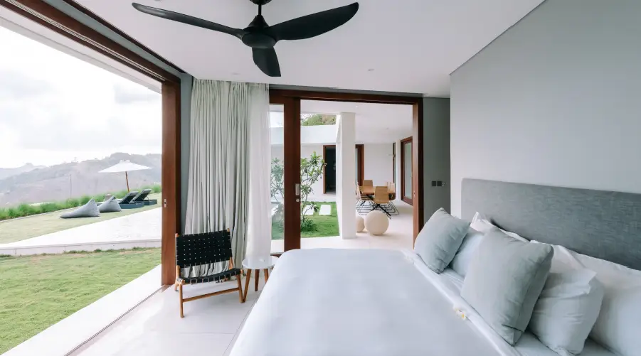 Selong Selo | Lombok Surf Resort | Perfect Wave Travel