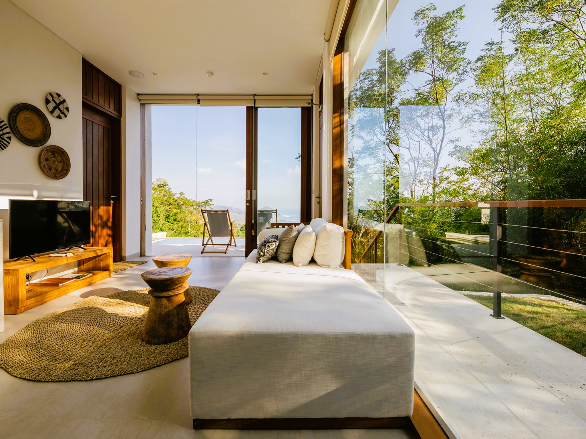 Selong Selo | Lombok Surf Resort | Perfect Wave Travel