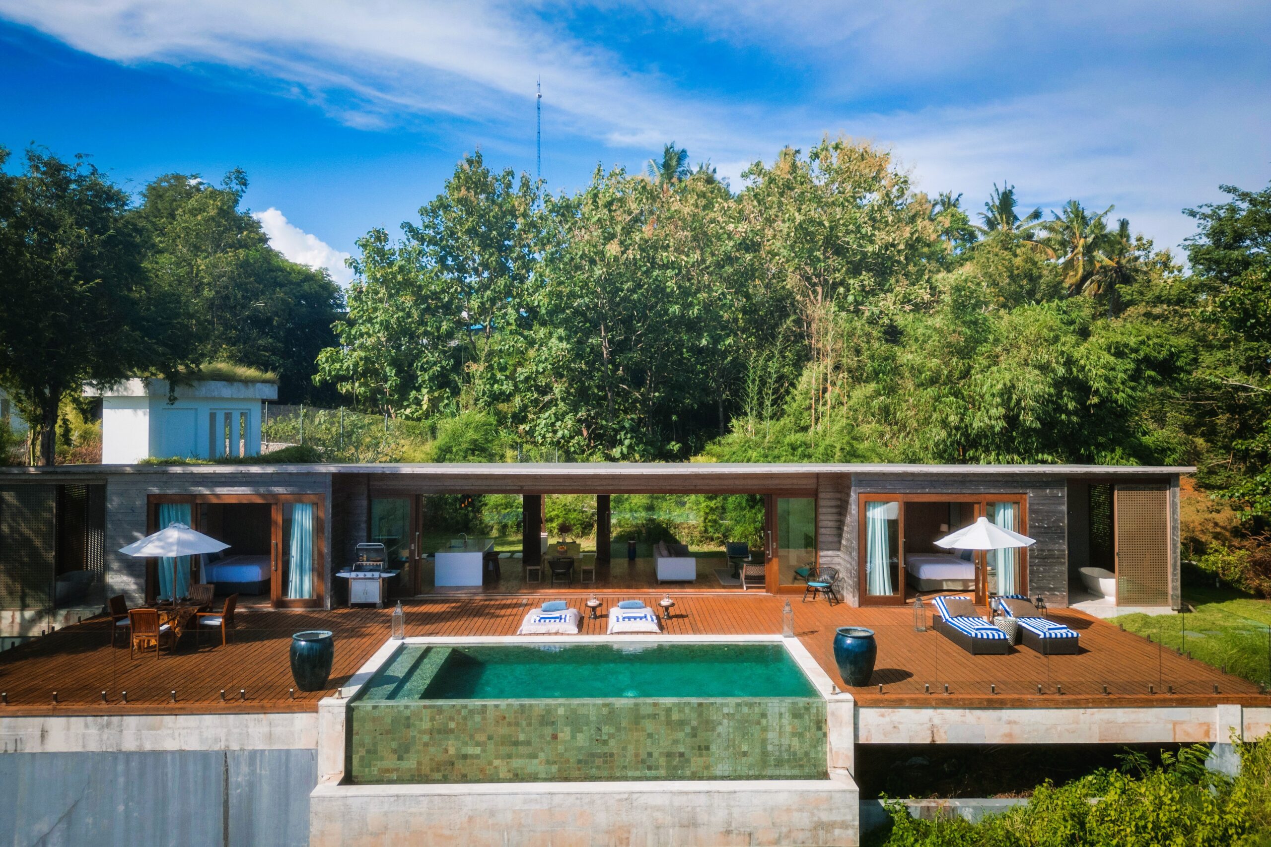 Selong Selo | Lombok Surf Resort | Perfect Wave Travel