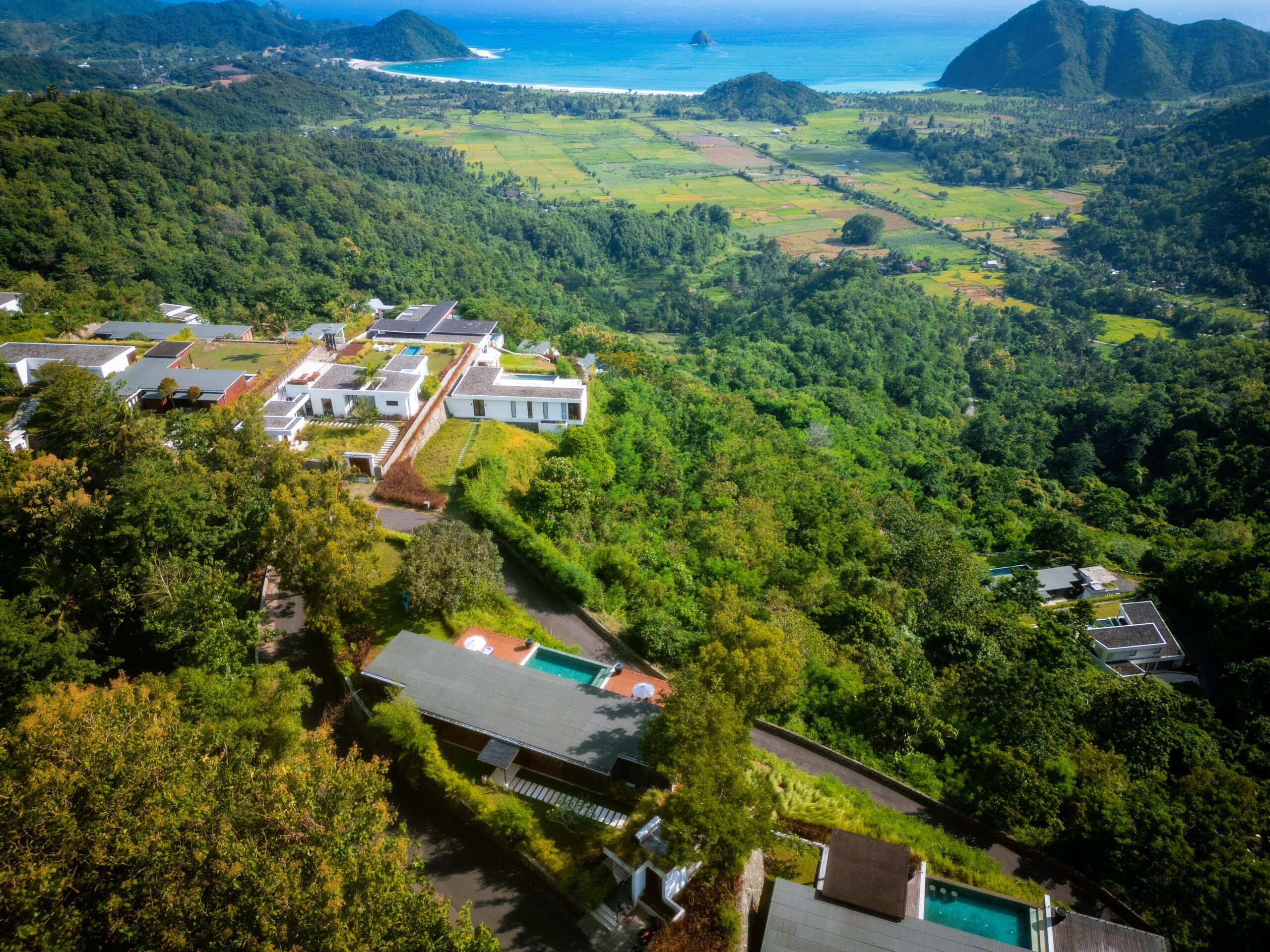 Selong Selo | Lombok Surf Resort | Perfect Wave Travel