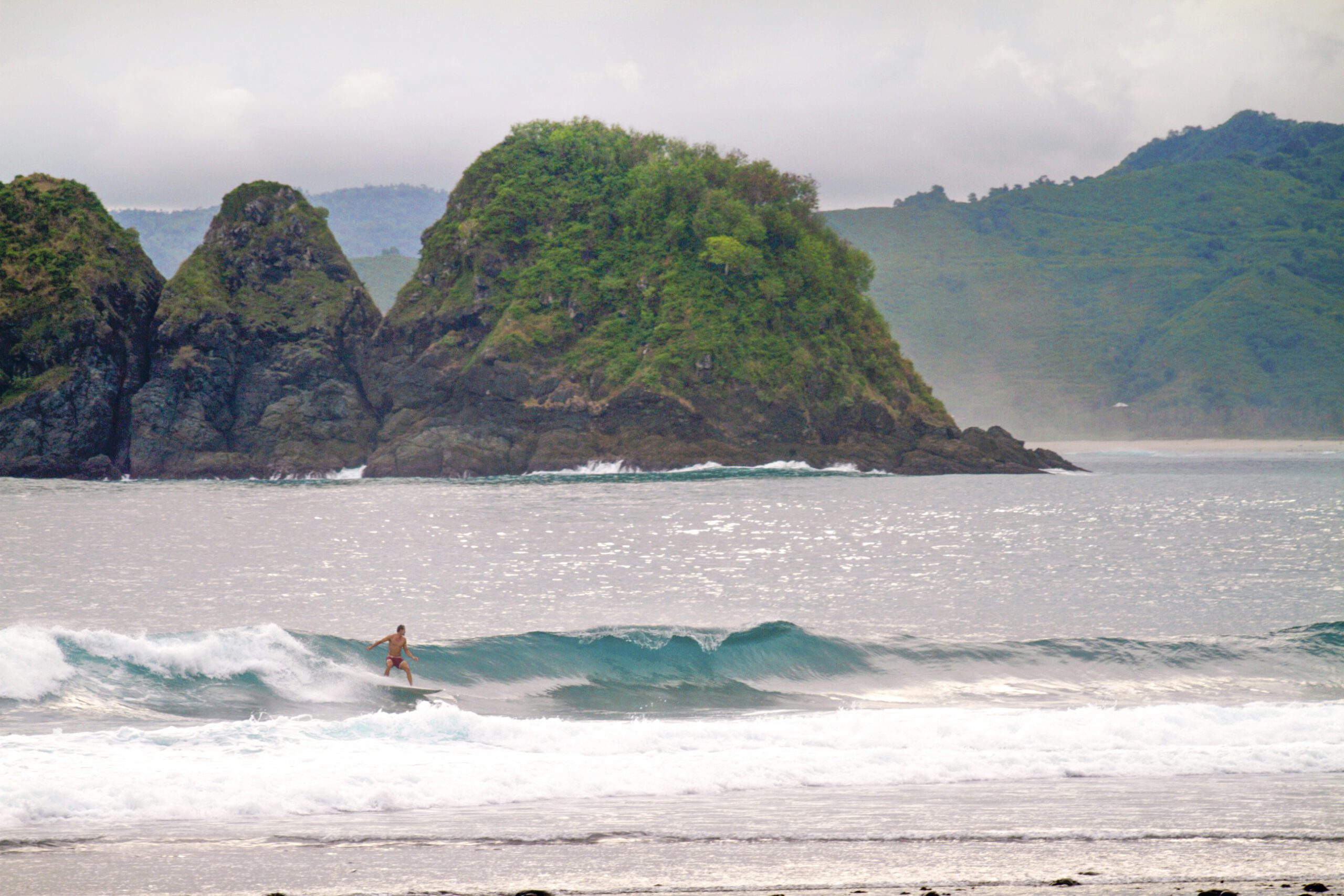 Lombok Surf Resort | Surf Trips | Perfect Wave Travel