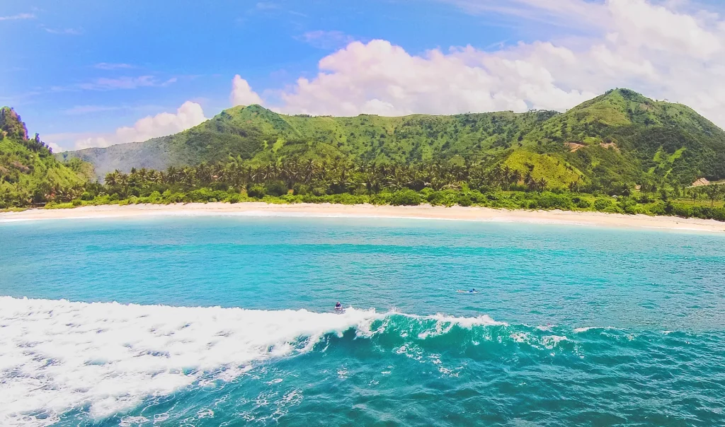 Selong Selo | Lombok Surf Resort | Perfect Wave Travel