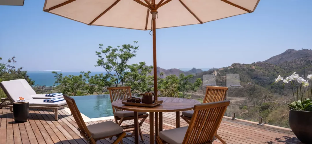 Selong Selo | Lombok Surf Resort | Perfect Wave Travel