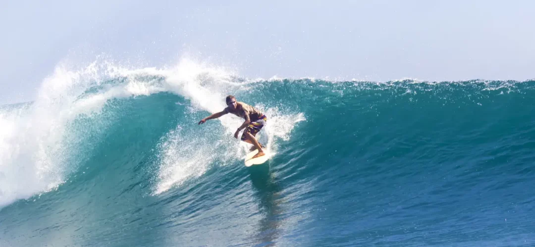 Selong Selo | Lombok Surf Resort | Perfect Wave Travel