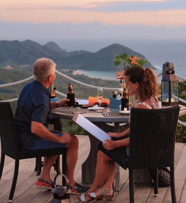 Selong Selo | Lombok Surf Resort | Perfect Wave Travel