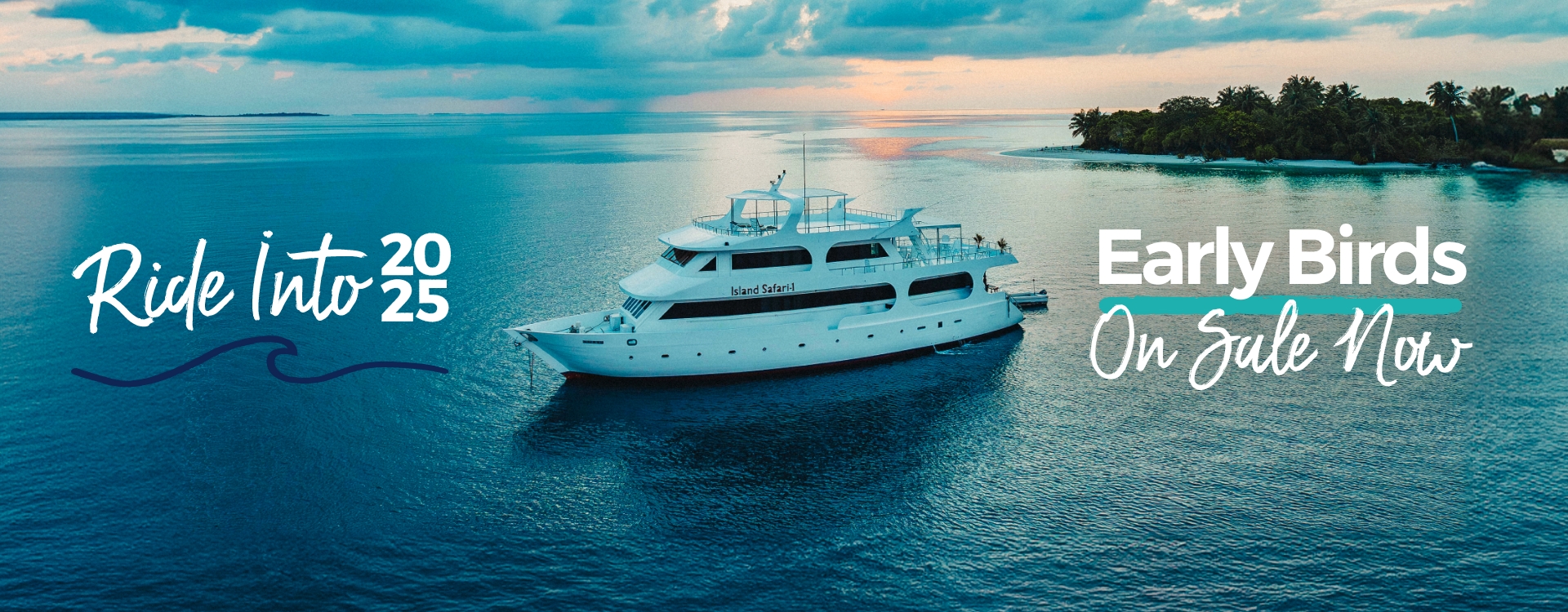 Maldives Surf Charters - Perfect Wave Travel