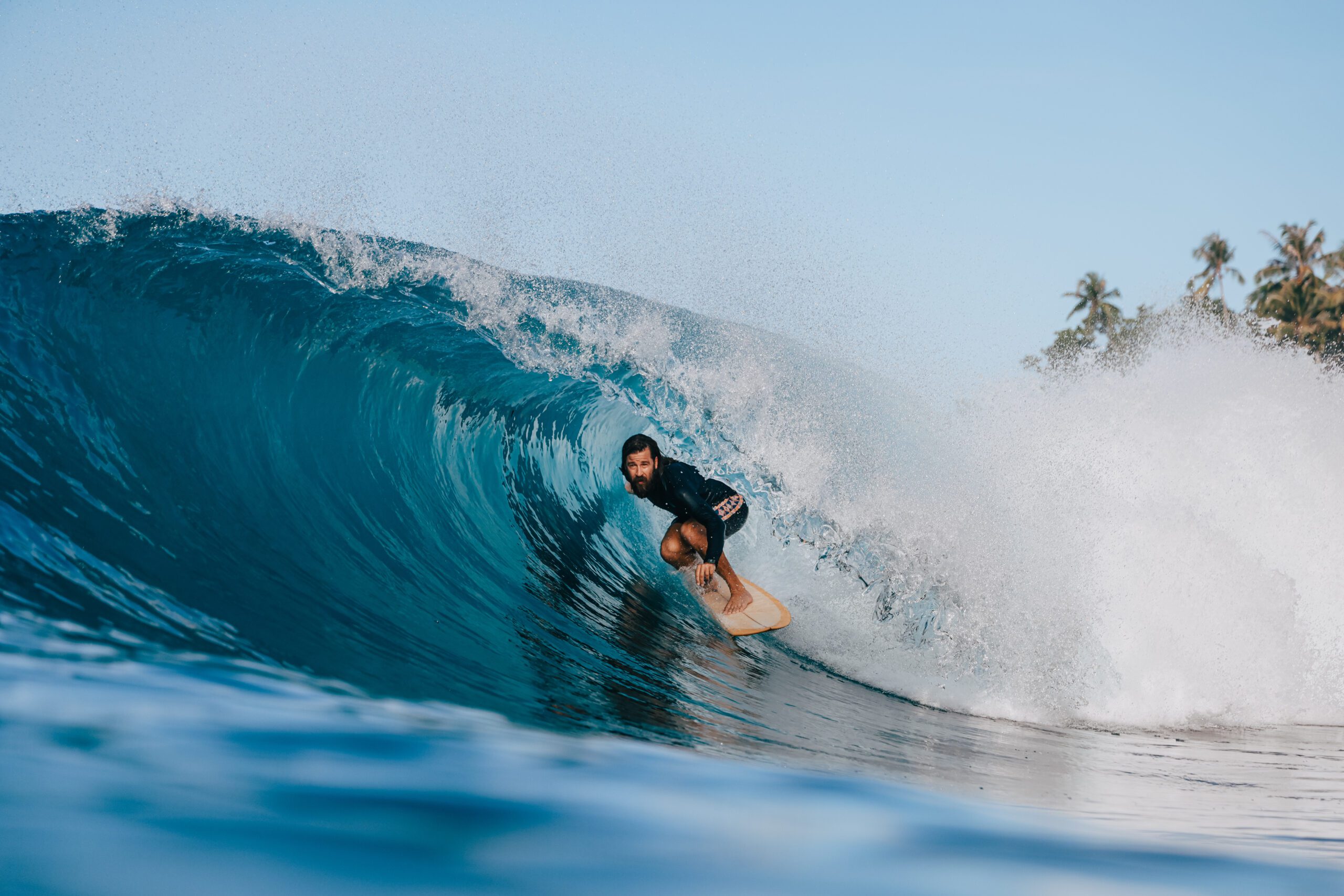 Siloina | Mentawai Surf Charter | Perfect Wave Travel