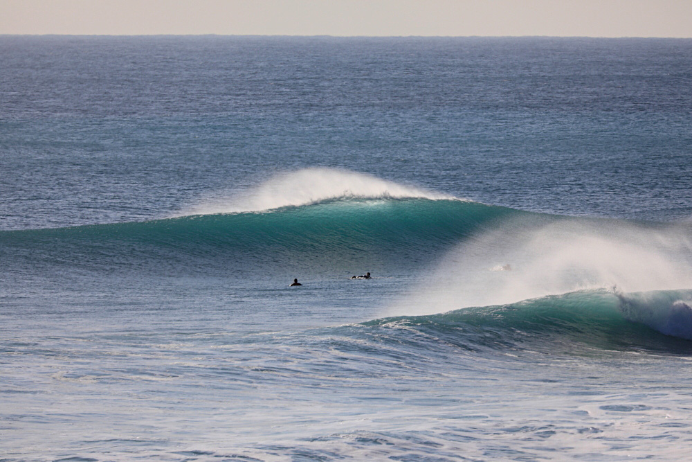 Destination Tales: Surf Taiwan - Perfect Wave Travel