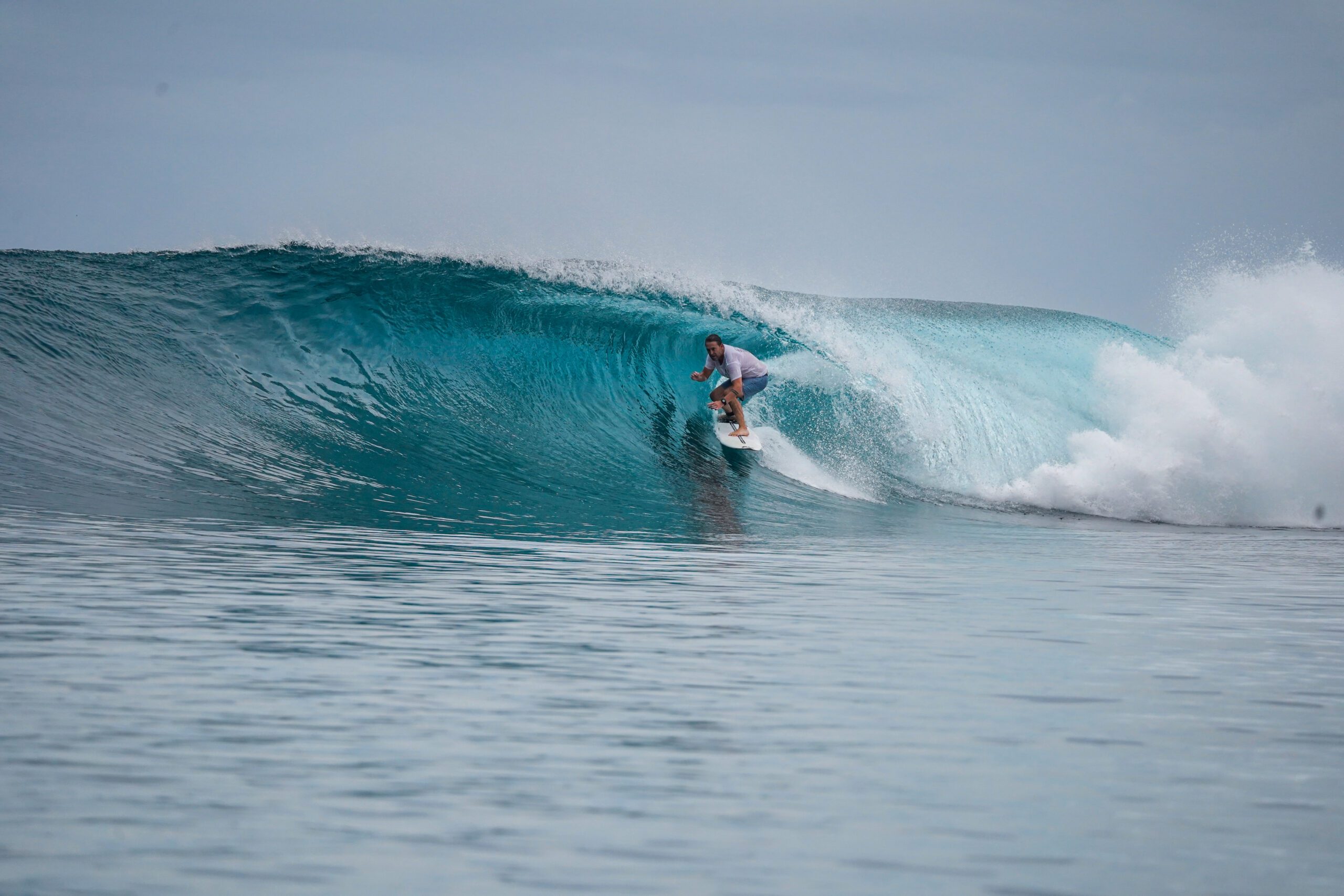 Why do we like April for a surf trip 🌊 - Perfect Wave Travel