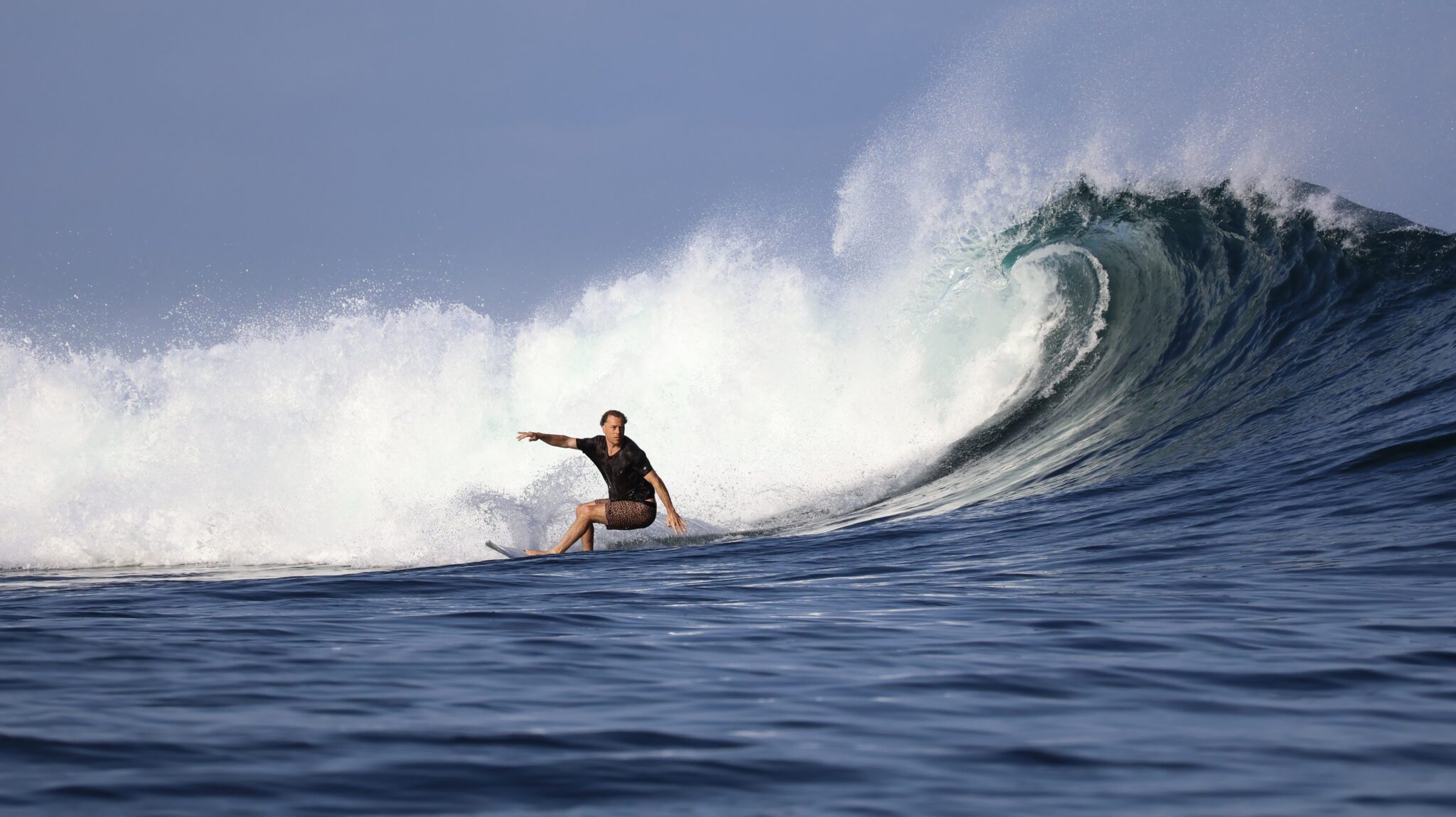 The Sanubari Sumba | Luxury Surf Resort | Perfect Wave Travel