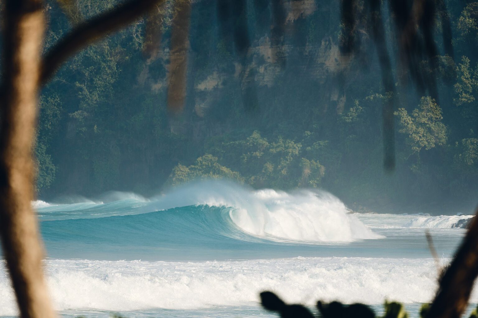 Alamayah Sumba | Luxury Surf Resort | Perfect Wave Travel