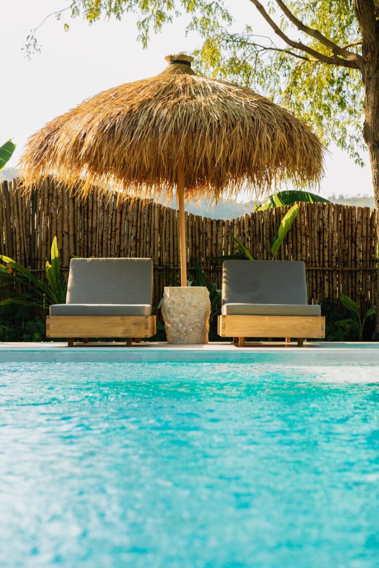 The Sanubari Sumba | Luxury Surf Resort | Perfect Wave Travel