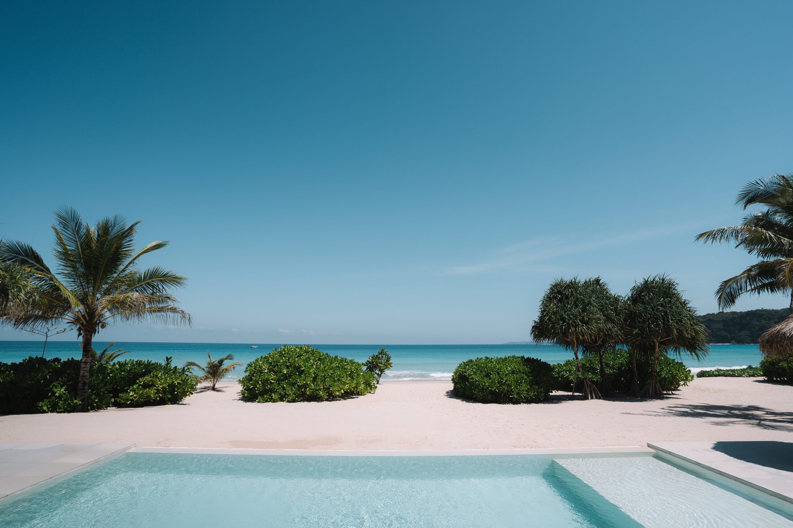 The Sanubari Sumba | Luxury Surf Resort | Perfect Wave Travel