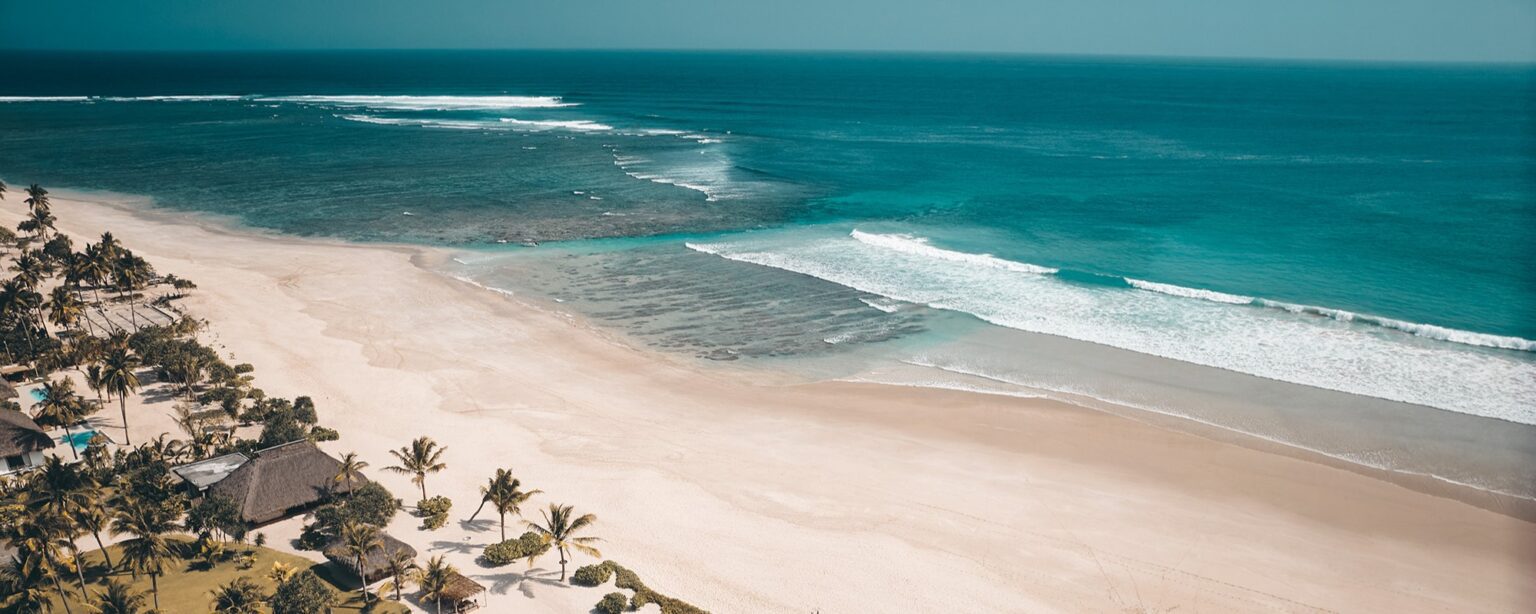 The Sanubari Sumba | Luxury Surf Resort | Perfect Wave Travel