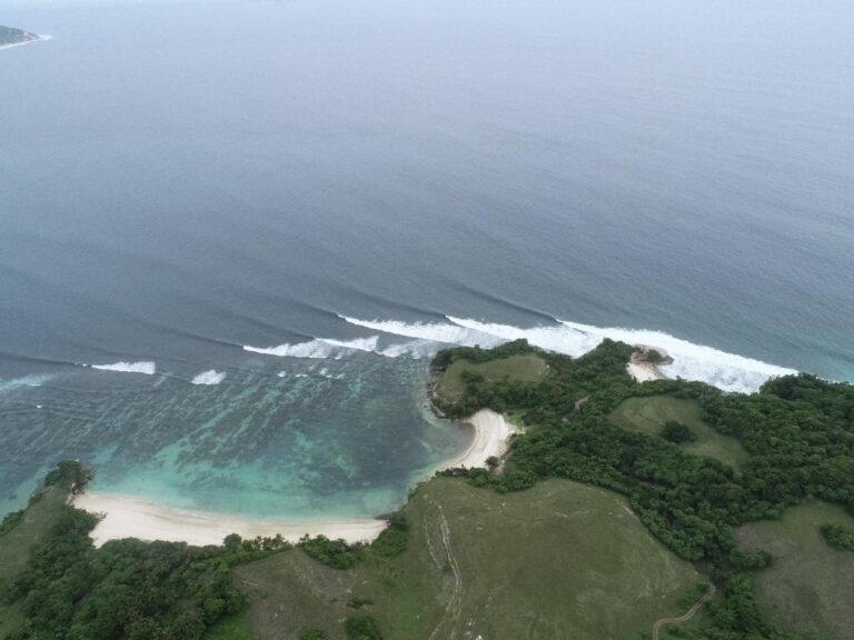 Sumba Surf Travel Guide | Perfect Wave Travel