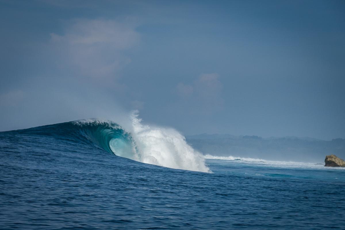 Sumba Surf Travel Guide | Perfect Wave Travel