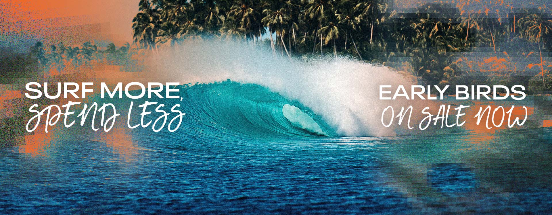 Maldives Surf Resorts - Perfect Wave Travel