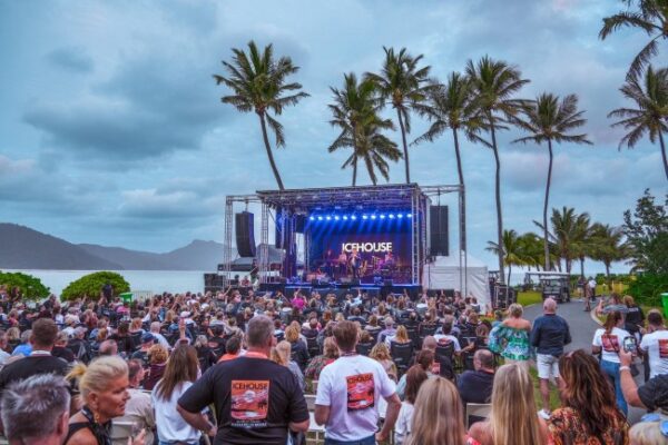 2026 Lineup: World-Class Surf & Intimate Gigs - Perfect Wave Travel