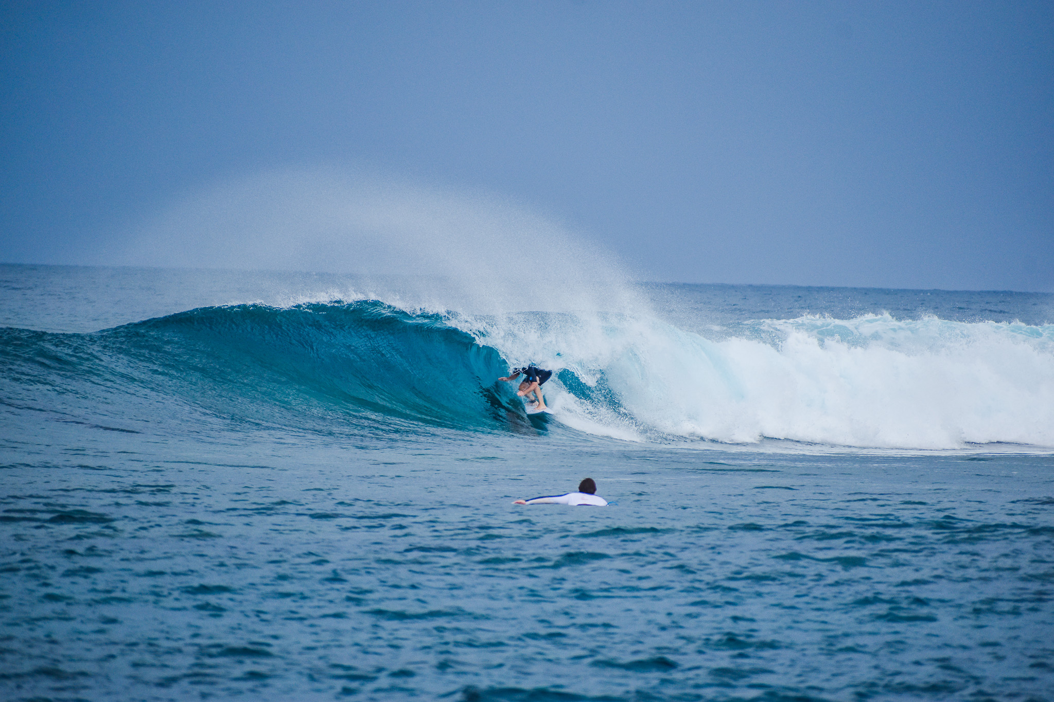Last Minute Maldives Surf Charter on Special 🛥️ - Perfect Wave Travel