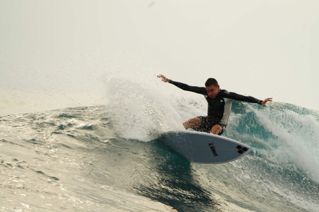 Oasis | Mentawai Surf Charter | Perfect Wave Travel