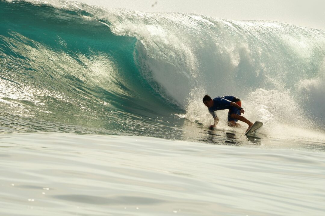Oasis | Mentawai Surf Charter | Perfect Wave Travel