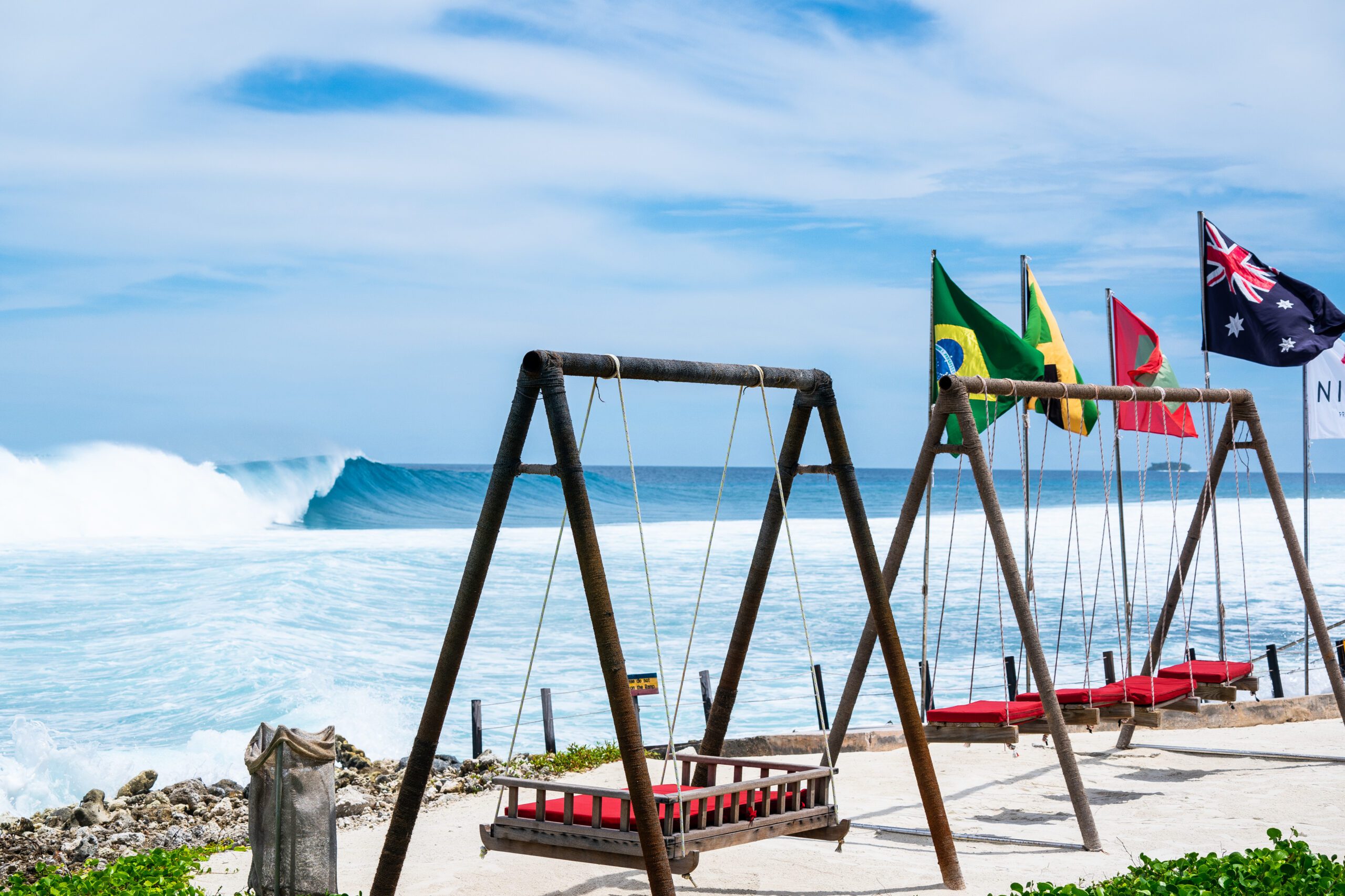 Maldives Surf Travel Guide | Perfect Wave Travel