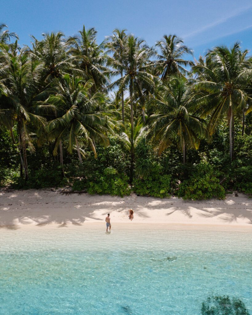 Awera Resort | Mentawai Surfing Holiday | Perfect Wave Travel